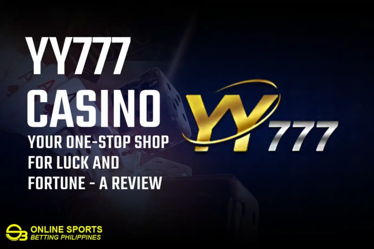 YY777 Casino App – Play 250+ Games & Win Big Rewards