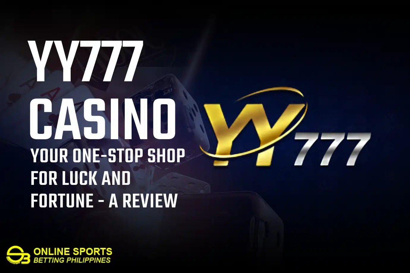 YY777 Casino App – Play 250+ Games & Win Big Rewards